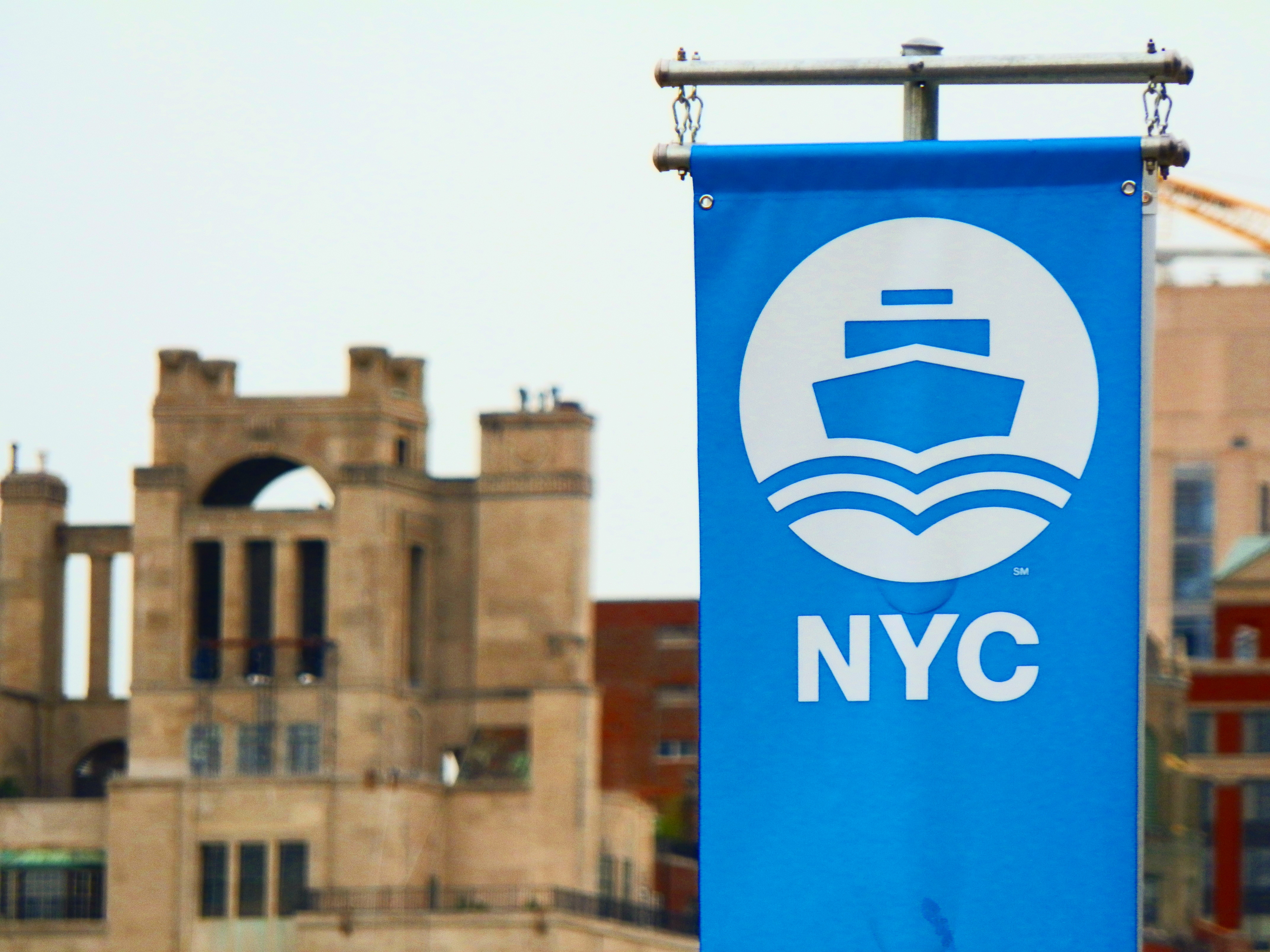 NYC Ferry’s new Soundview route: Fewer boats, longer waits – Dustin ...